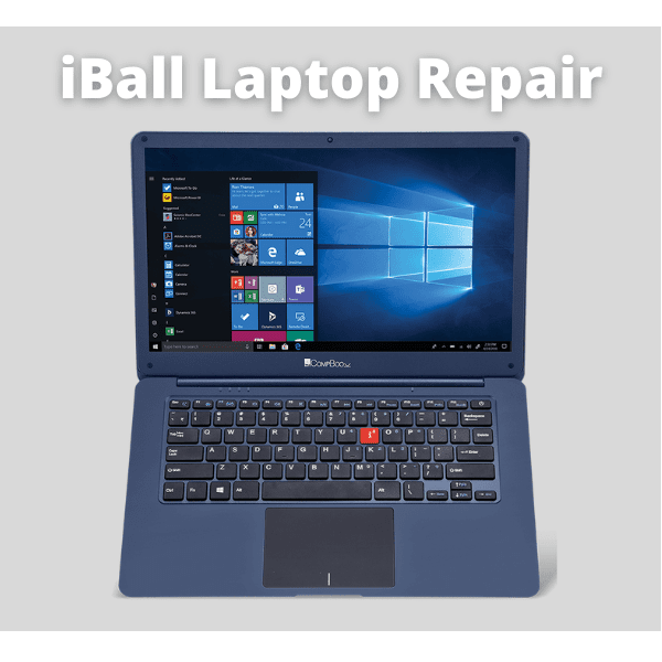 iBall Laptop Repair Services In Delhi, Noida, Ghaziabad & Gurgaon ...
